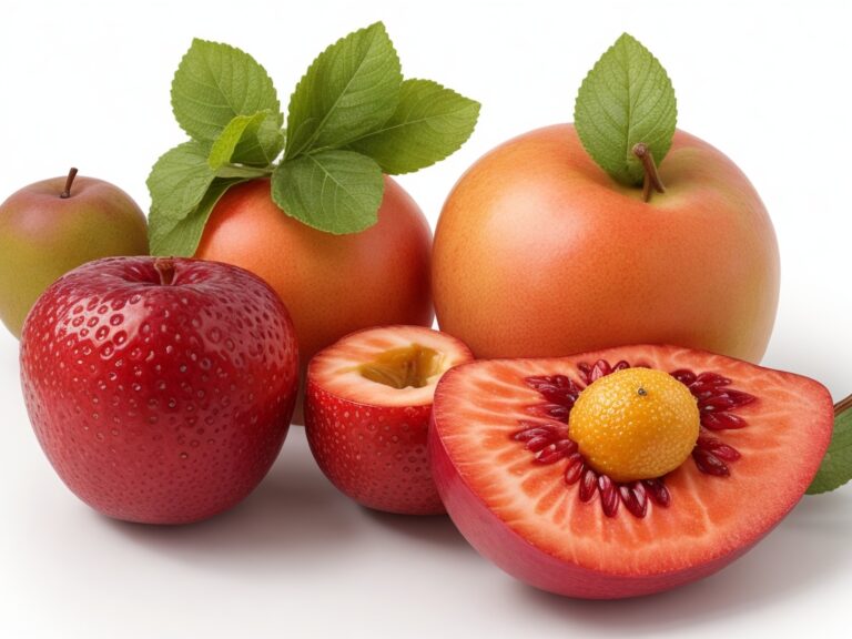 Pomology: Exploring the World of Pomology